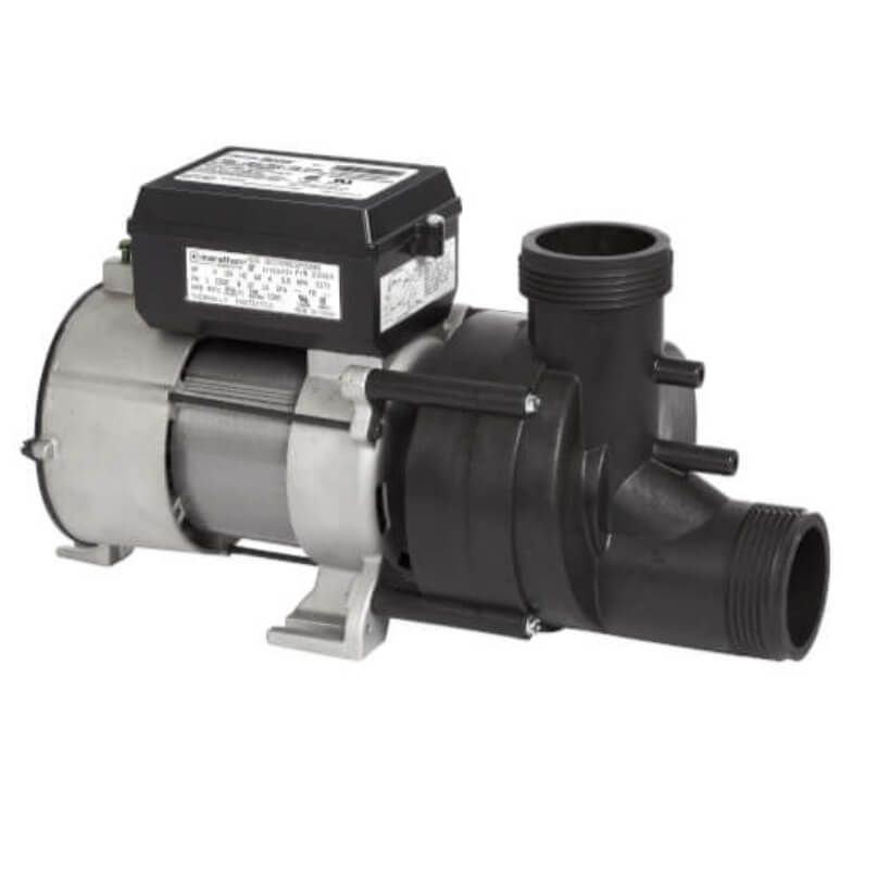Spa Pumps – United Plumbing & Fire Supply