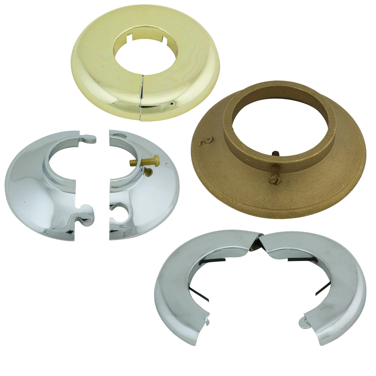Wall Plates – United Plumbing & Fire Supply