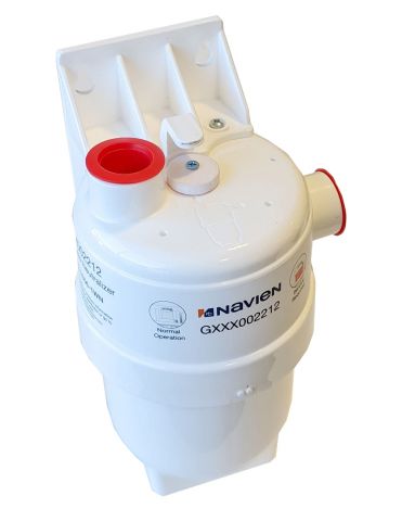 Navien GXXX002212 Residential Neutralizer Kit – United Plumbing & Fire ...